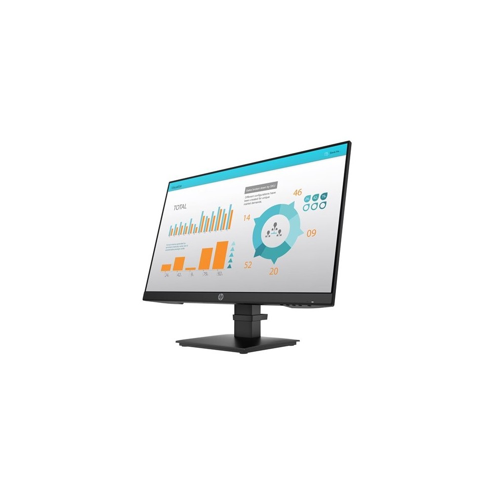 HP P24 G4 24 FHD Monitor - 1A7E5AA | DSI France