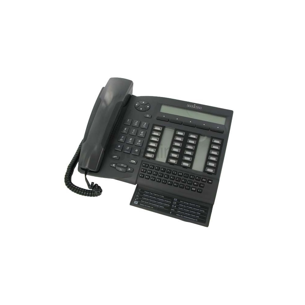 POSTE ALCATEL ADVANCED 4035 - Distribution Service International