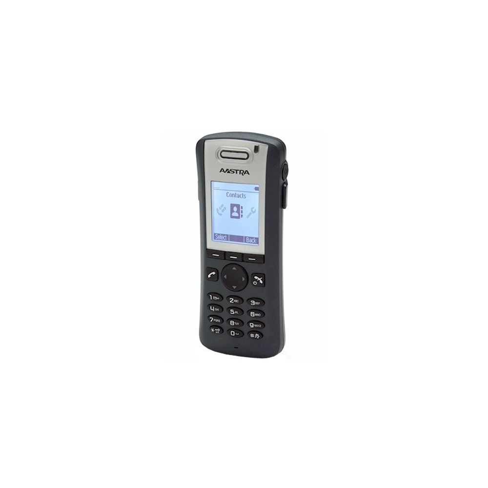 MOBILE AASTRA DT390 DECT - DSI FRANCE