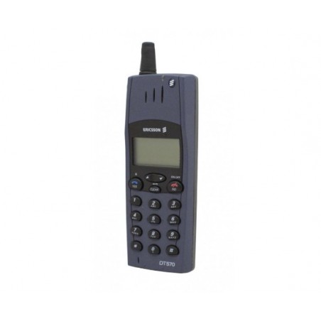 DECT ERICSSON DT570 - DSI FRANCE