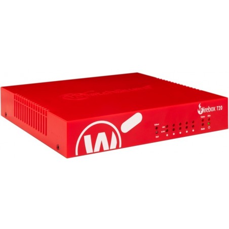 WatchGuard Firebox T20 Wireless - Basic Security Suite WG Firebox T20 ...