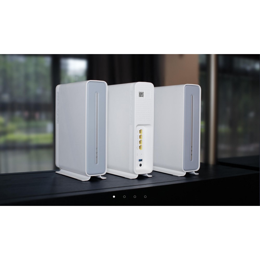 ROUTEUR WIFI TRI-BANDE IP-COM AC3000