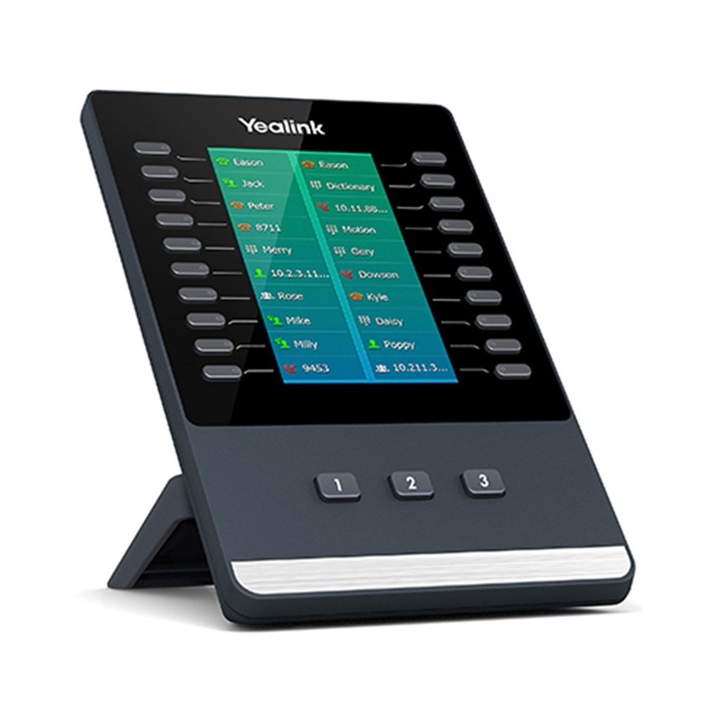 Module d'extension LCD EXP50