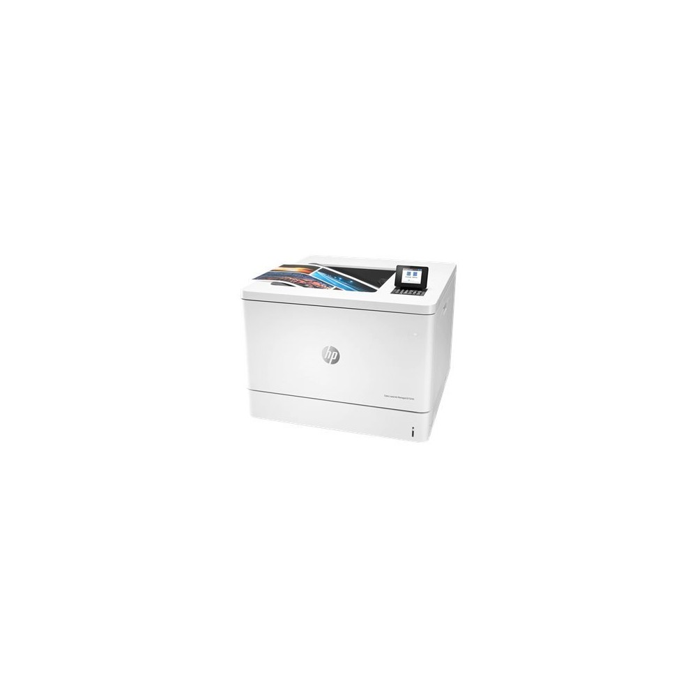 Hp LaserJet Managed MFP E75245dn - T3U64A | DSI France