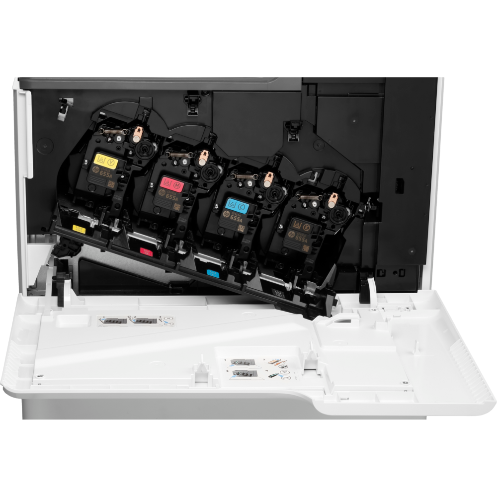 HP Jetdirect 2900nw Print Server
