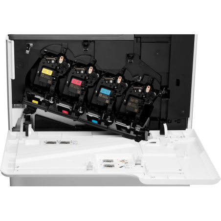 HP Color LaserJet Managed Flow MFP E67660z