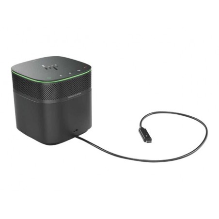 HP Thunderbolt Dock G2 with Audio Module - 3YE87AA | DSI France